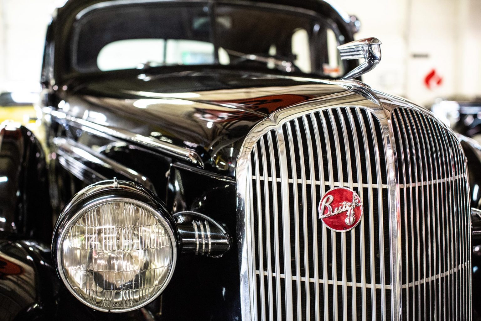Popular Cars on Route 66 During Its Golden Age