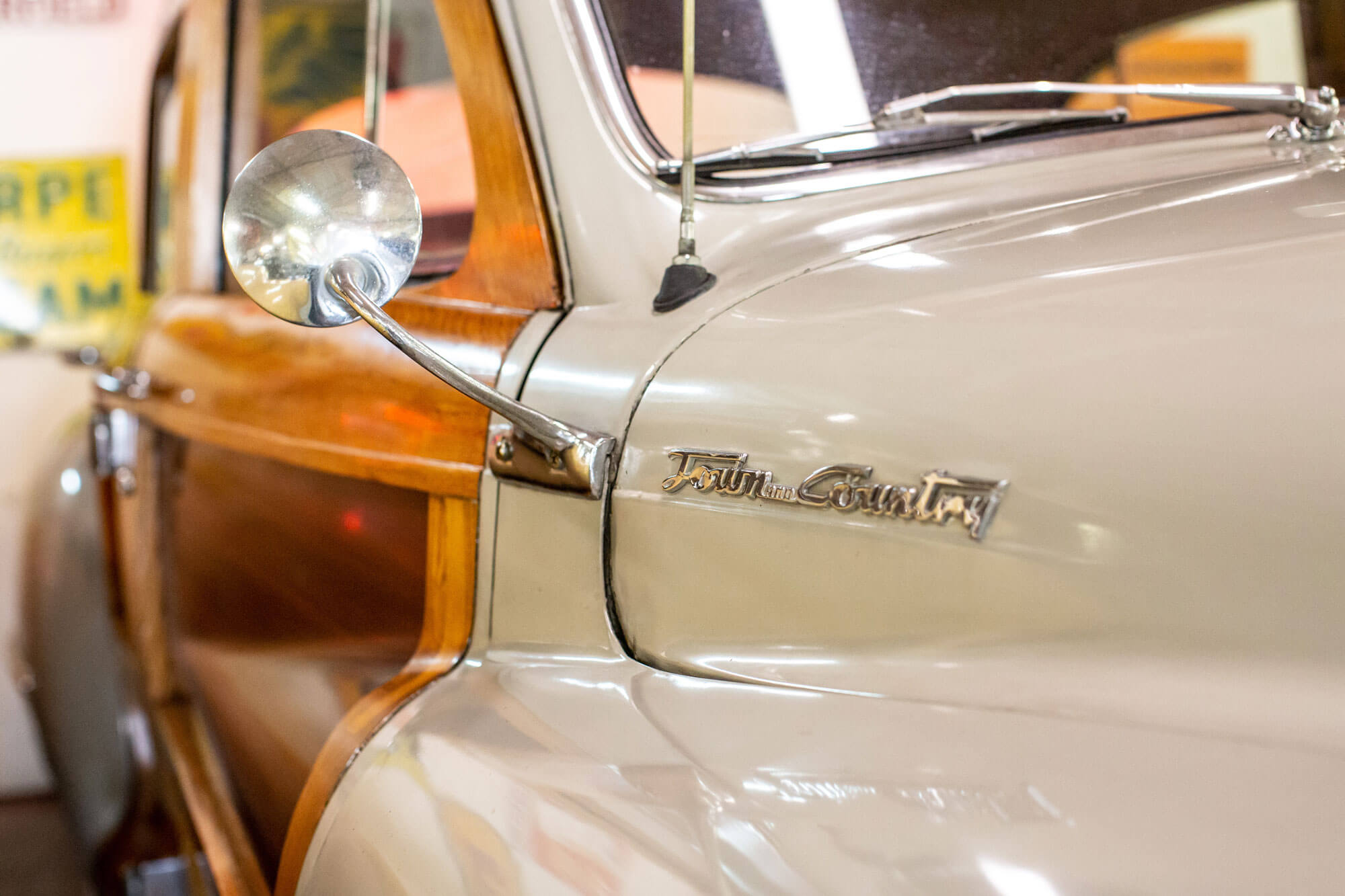 Blogs and Guides by Route 66 Car Museum in Springfield, MO