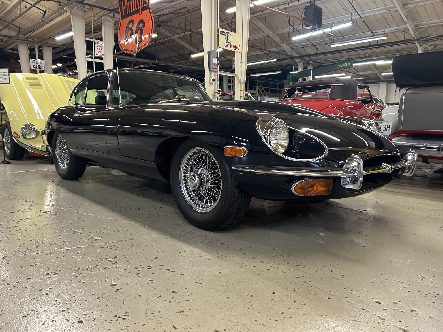 Popular Cars on Route 66 During Its Golden Age